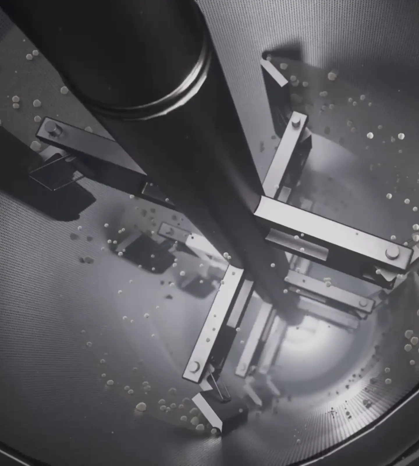 Applications | Elfi Filtration